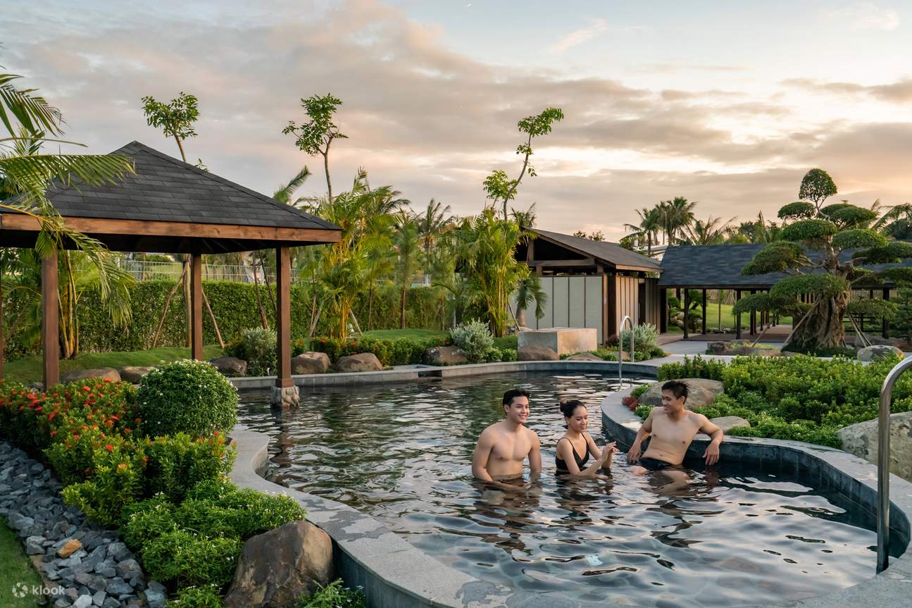 Vé Suối Nước Nóng Minera Bình Châu (Minera Hot Springs Binh Chau ...
